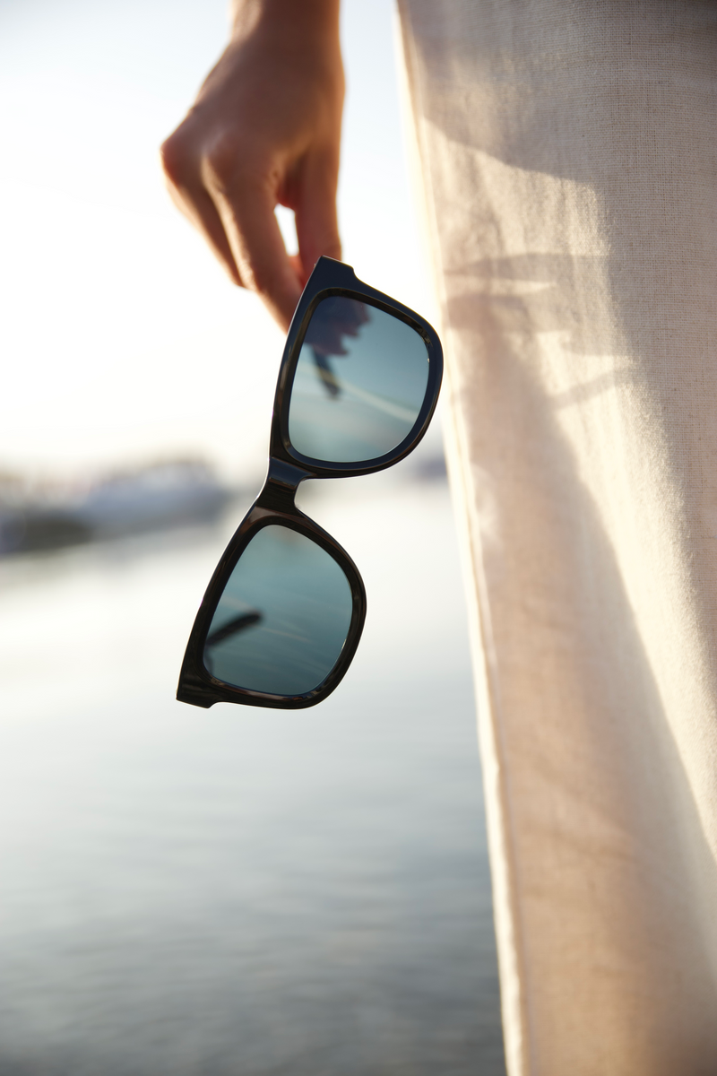 Advanced Smart Electrochromic Sunglasses – Wellermoz