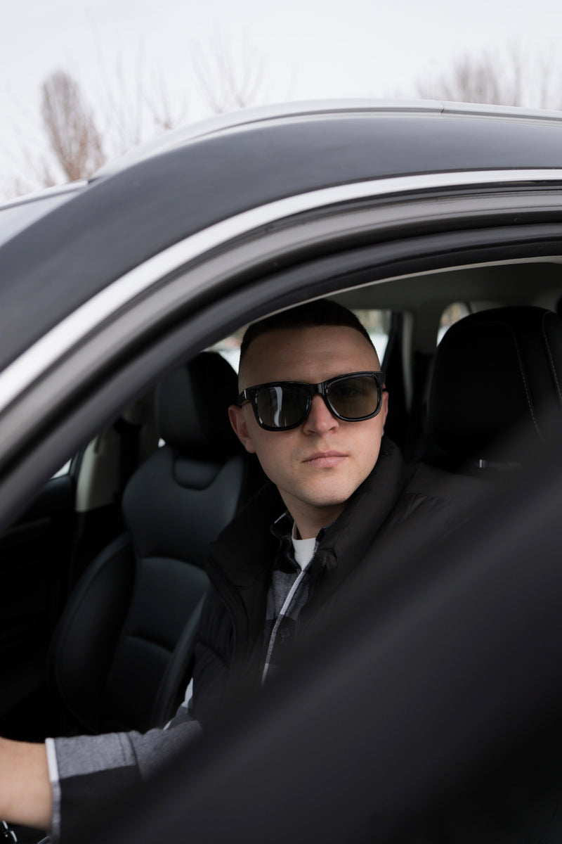 Ultimate Guide to Polarized Sunglasses Test: How to Choose and Evaluat ...